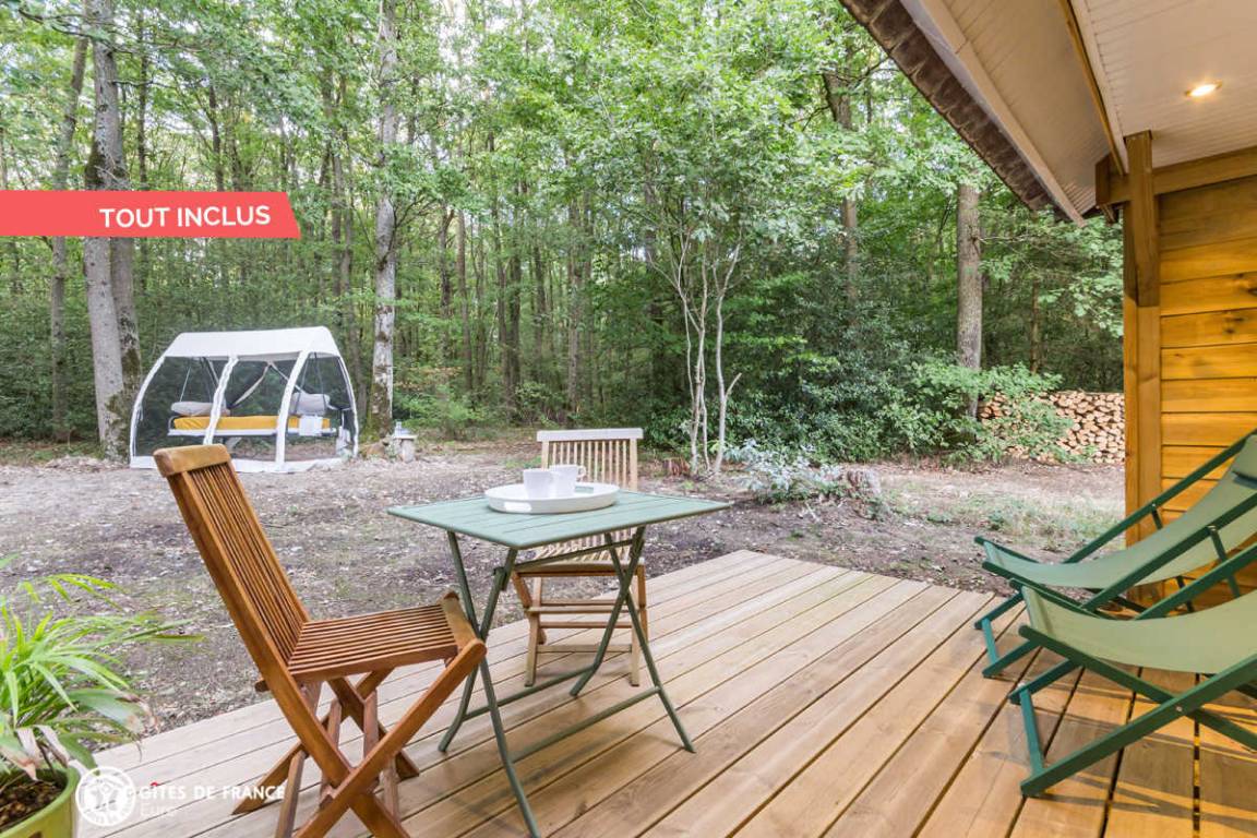 30 M² Gîte ∙ 2 Personnes - Pacy-sur-Eure
