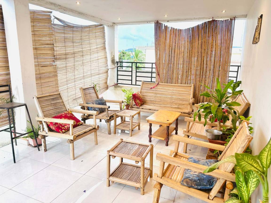 20 M² Private Room ∙ 1 Bedroom ∙ 2 Guests - Bamako