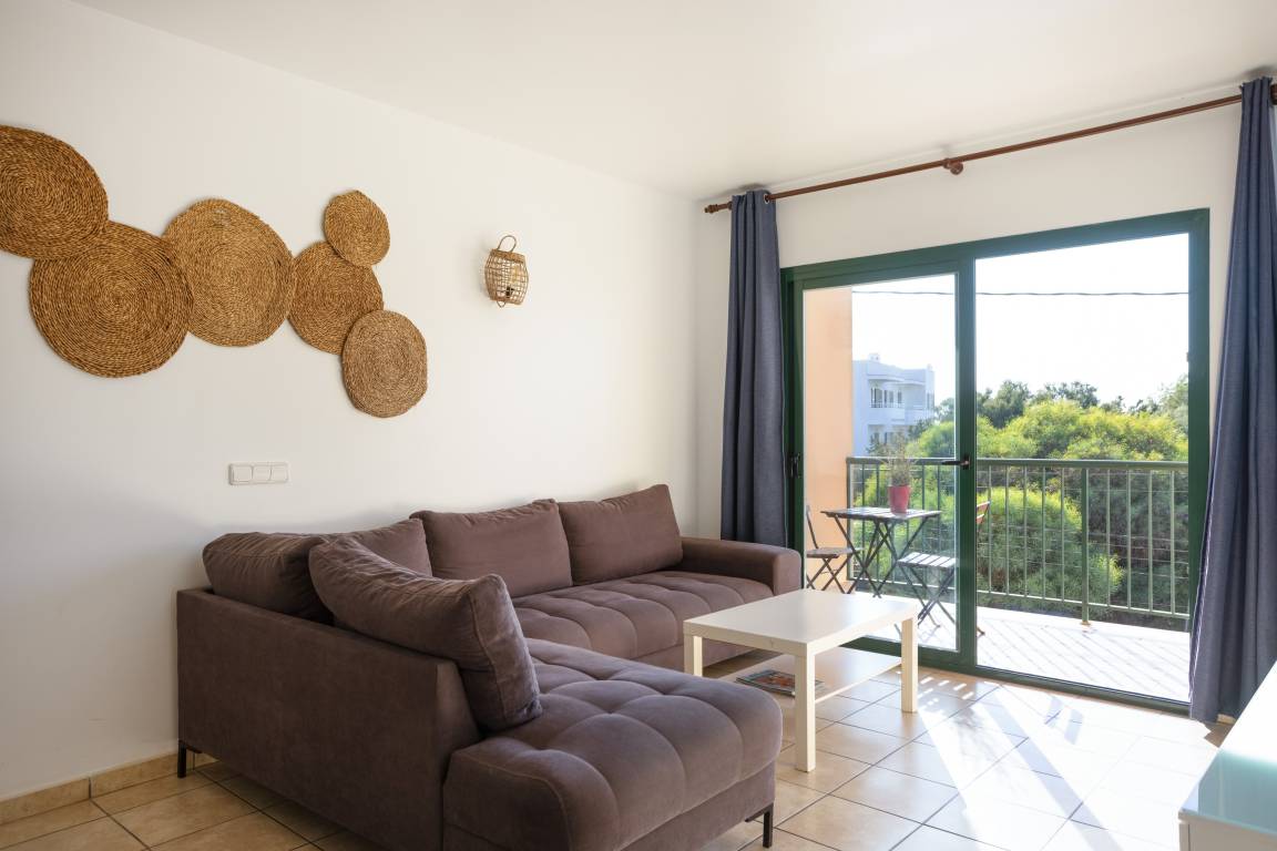 72 M² Appartement ∙ 2 Chambres ∙ 4 Personnes - Es Pujols