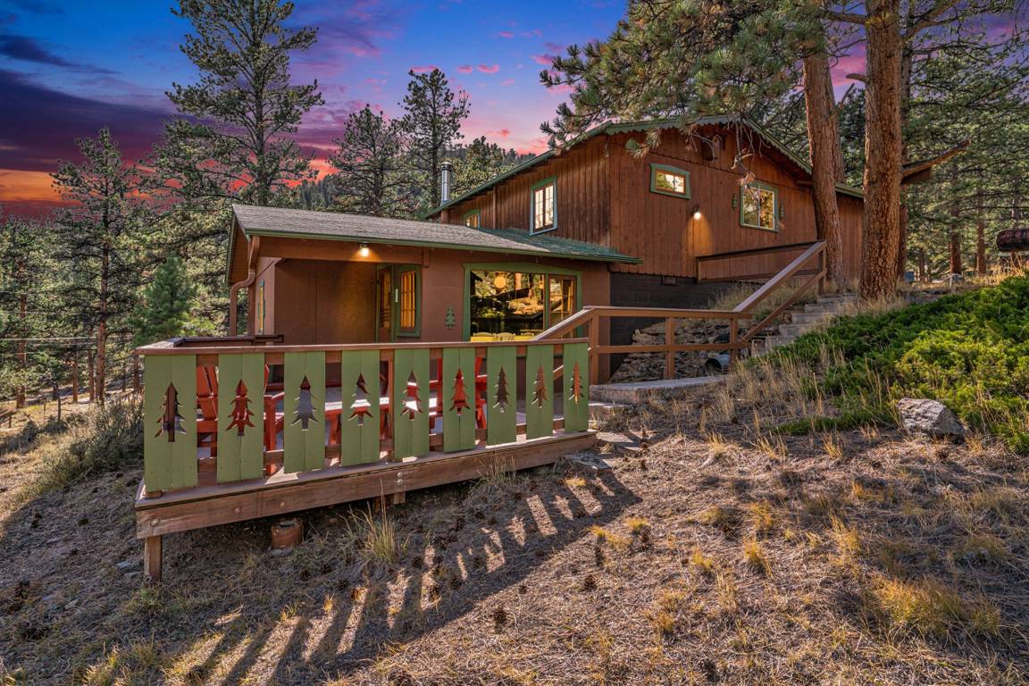 44 M² Cottage ∙ 1 Bedroom ∙ 3 Guests - Bear Lake