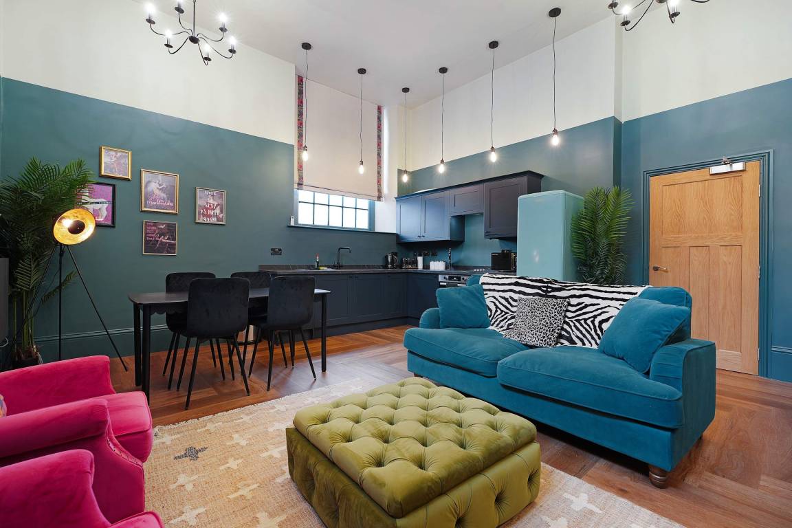 Apartment ∙ 1 Bedroom ∙ 2 Guests - Barnard Castle