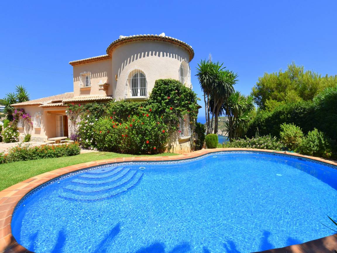 307 M² Chalet ∙ 3 Habitaciones ∙ 6 Huéspedes - Cumbre del Sol