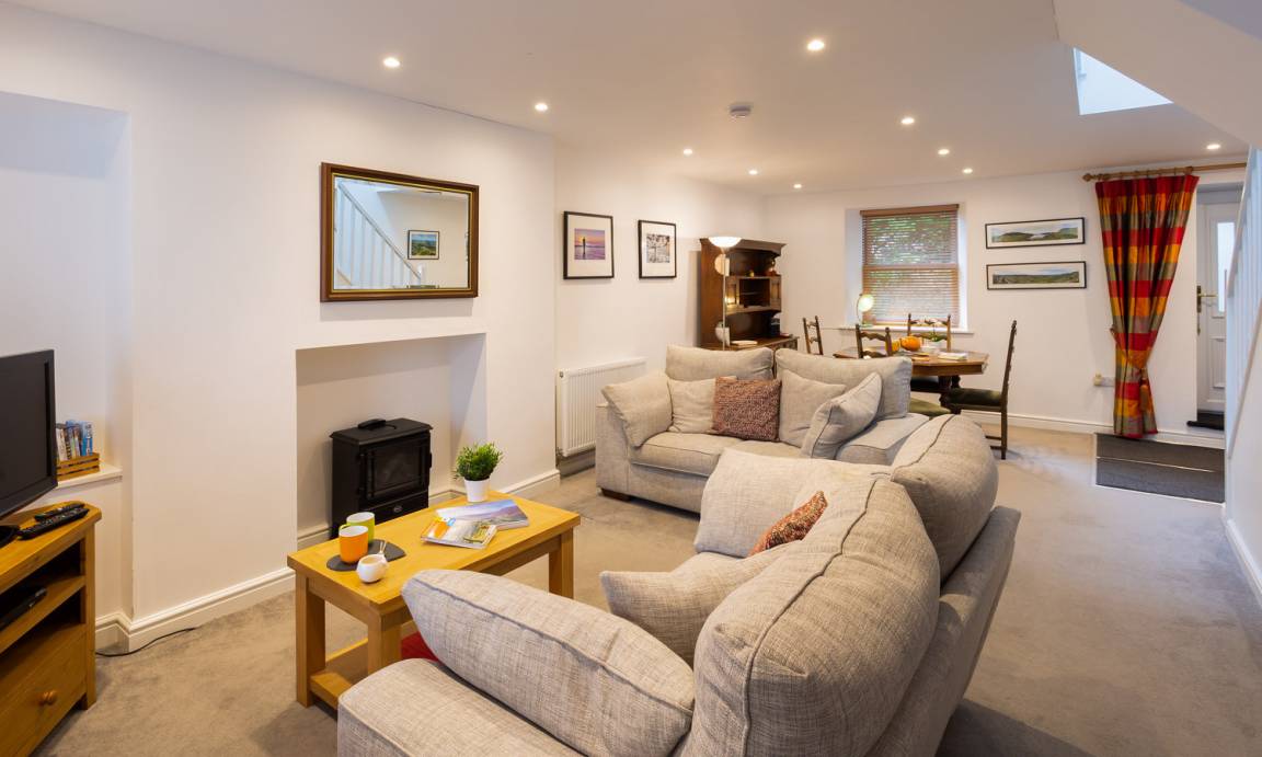 Cottage ∙ 2 Bedrooms ∙ 4 Guests - Coniston
