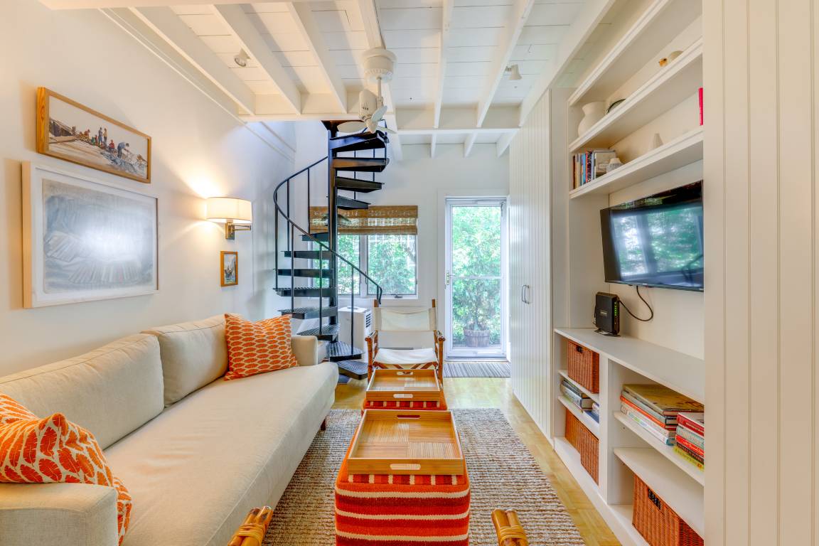 33 M² Apartment ∙ 1 Bedroom ∙ 2 Guests - Provincetown, MA