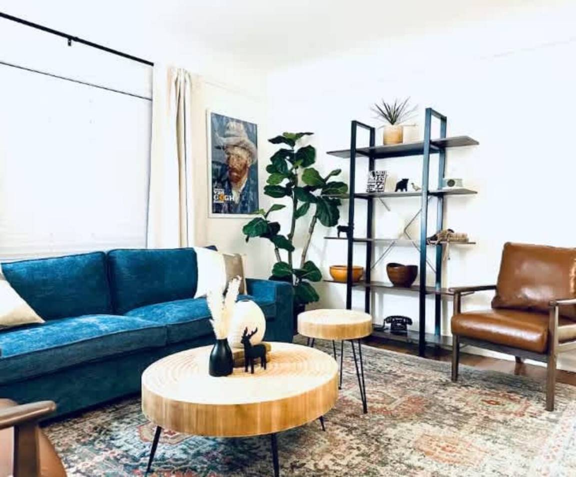 70 M² Casa ∙ 3 Habitaciones ∙ 6 Huéspedes - Auburn Hills, MI