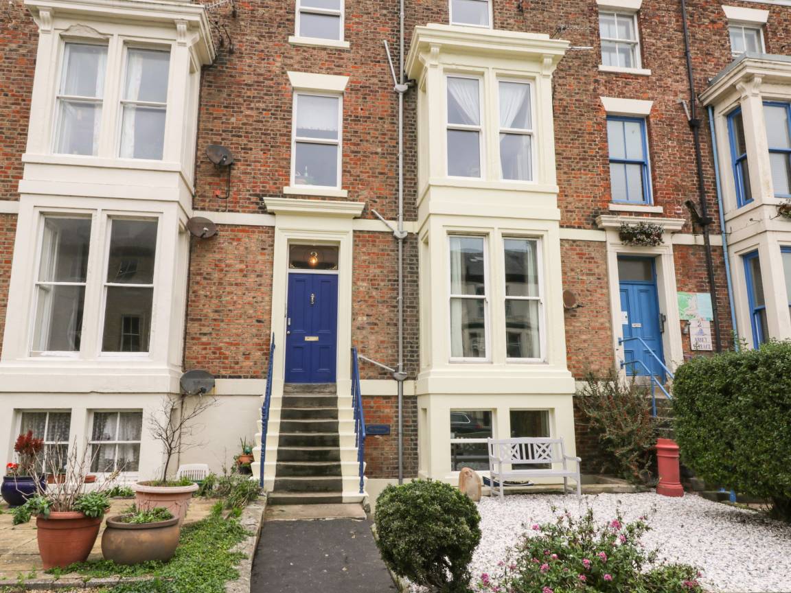 Cottage ∙ 1 Bedroom ∙ 2 Guests - Whitby
