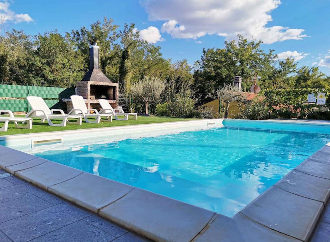 155 M² House ∙ 5 Bedrooms ∙ 10 Guests - Piran