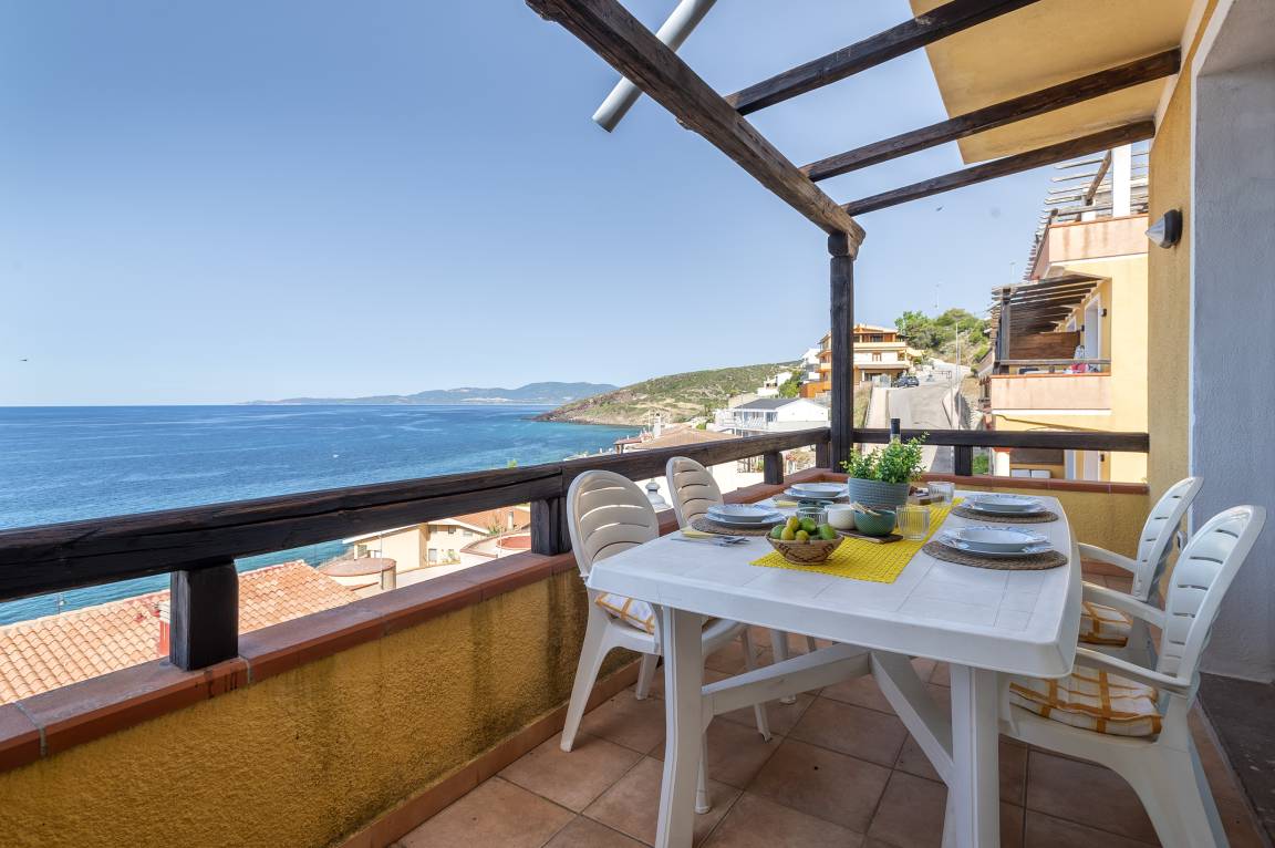 75 M² Maison De Vacances ∙ 3 Chambres ∙ 6 Personnes - Castelsardo