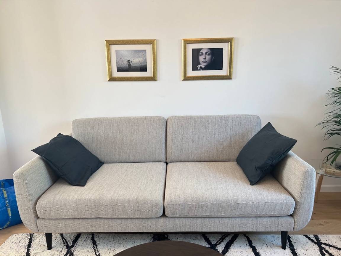240 M² Maison De Vacances ∙ 5 Chambres ∙ 8 Personnes - Woluwe-Saint-Pierre