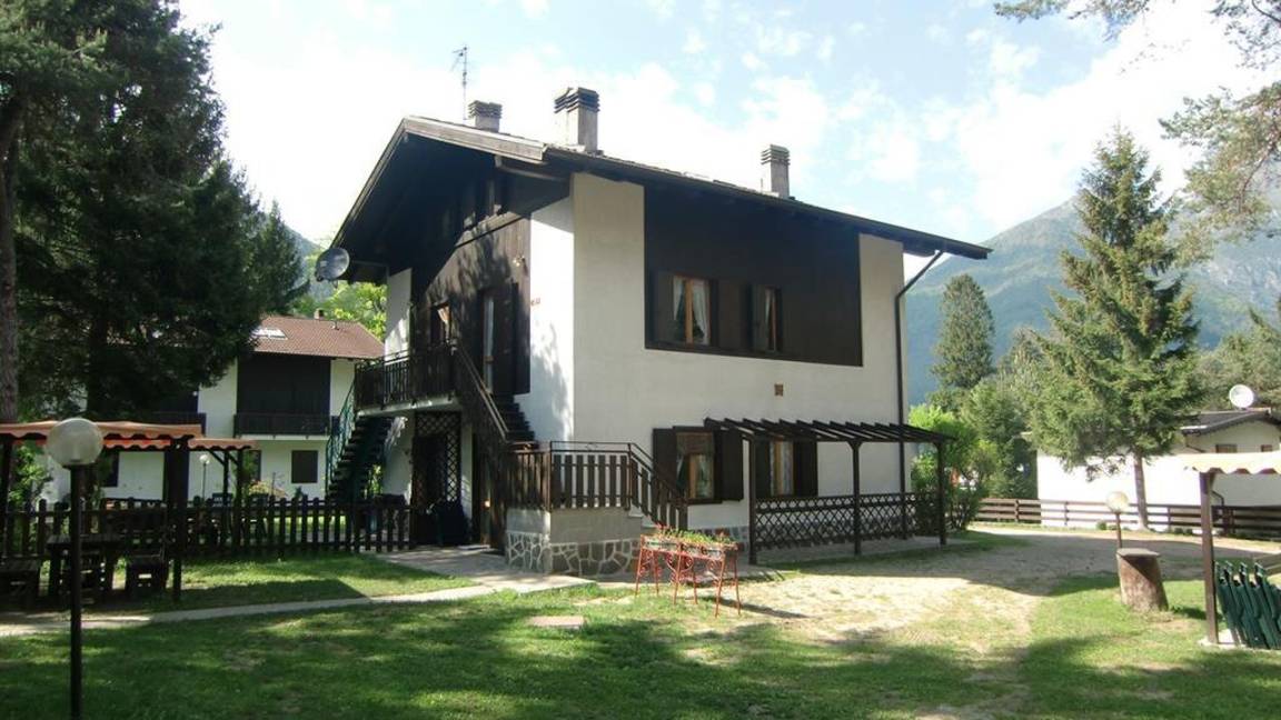 70 M² Appartement ∙ 3 Chambres ∙ 4 Personnes - Riva del Garda