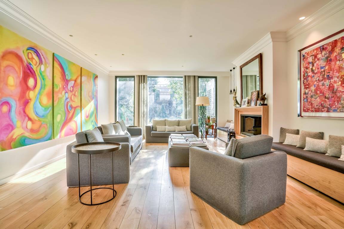 250 M² Maison De Vacances ∙ 5 Chambres ∙ 14 Personnes - Neuilly-sur-Seine