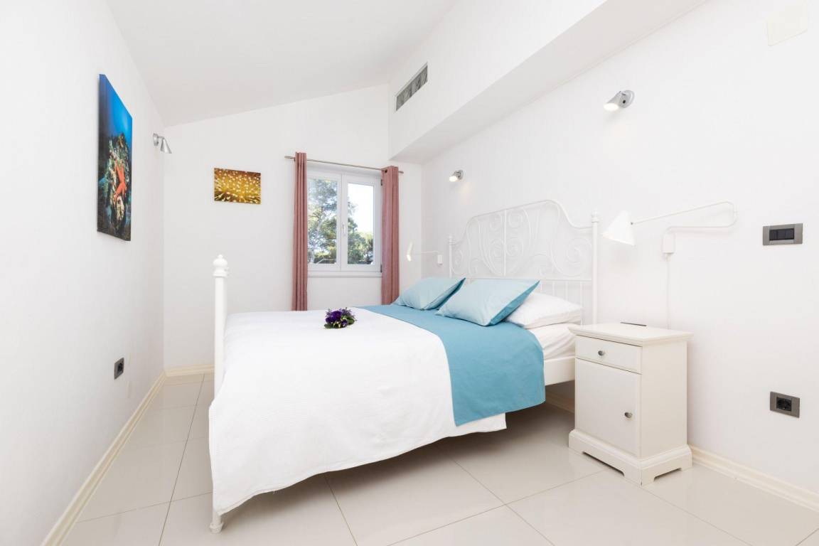 50 M² Apartment ∙ 1 Bedroom ∙ 3 Guests - Mali Losinj