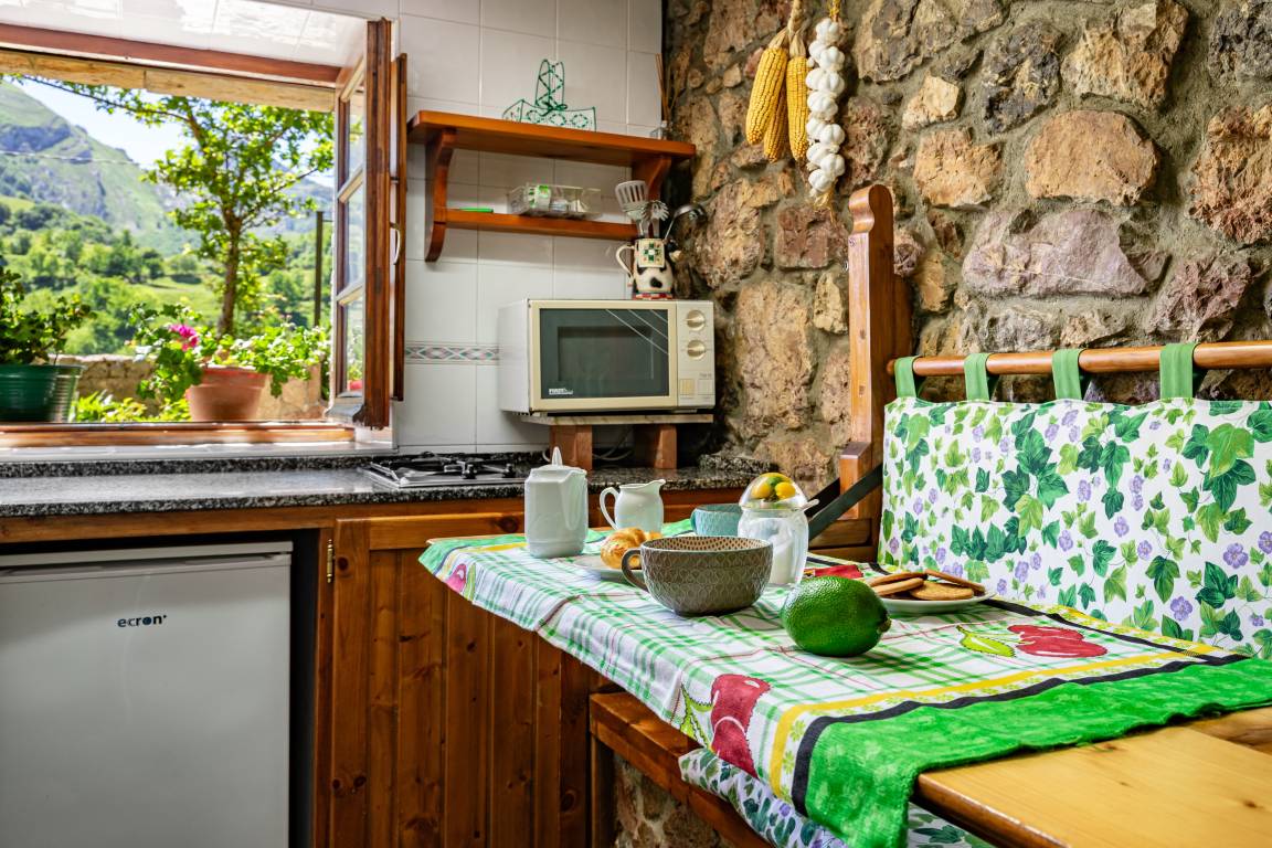 40 M² Casa ∙ 1 Quarto ∙ 3 Hóspedes - El Puerto