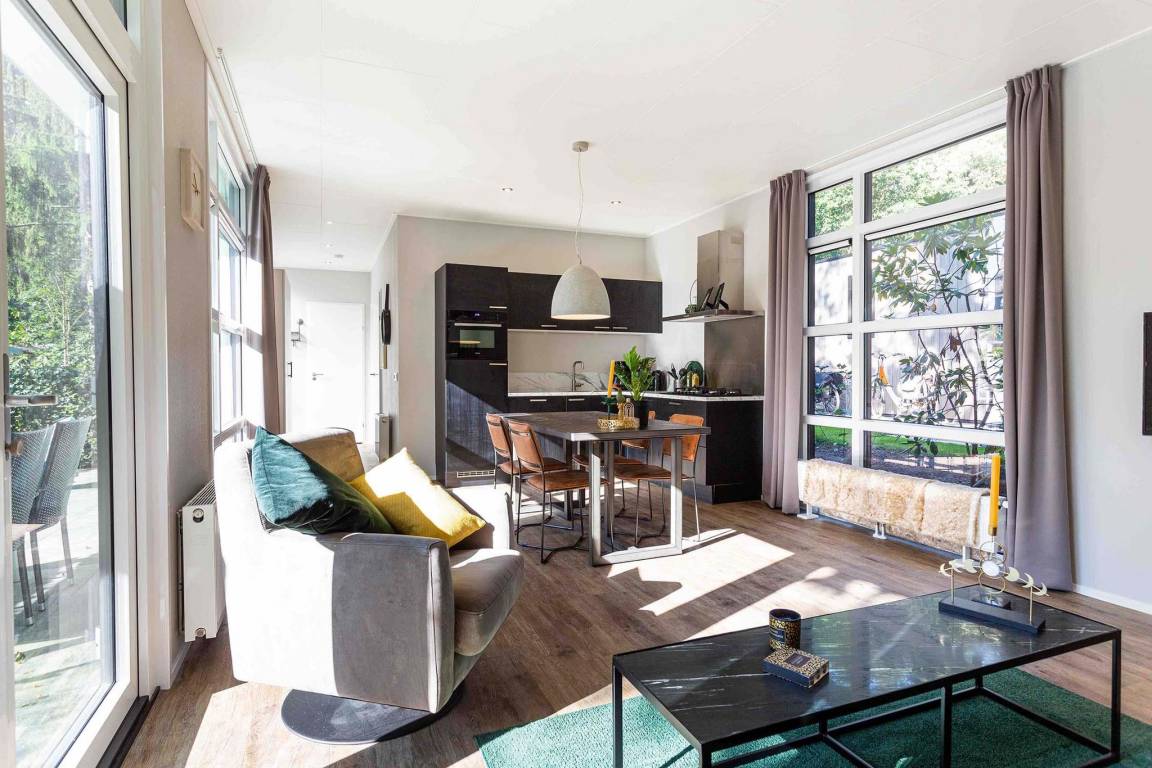 Hotel ∙ 2 Bedrooms ∙ 4 Guests - Apeldoorn