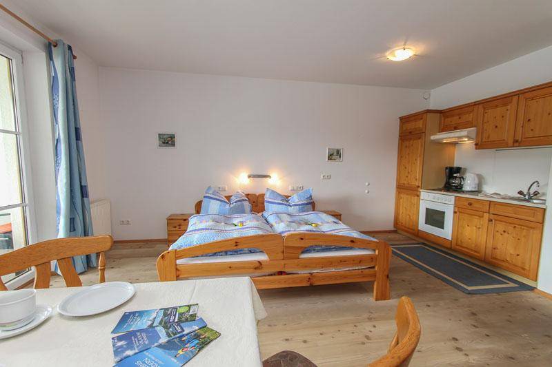 35 M² Hotel ∙ 2 Hóspedes - Zell am See