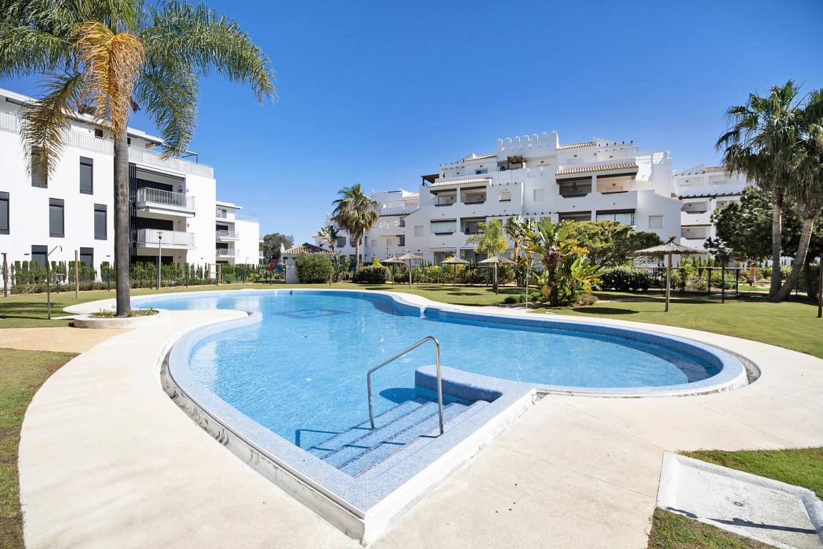 46 M² Apartment ∙ 2 Bedrooms ∙ 5 Guests - Rota