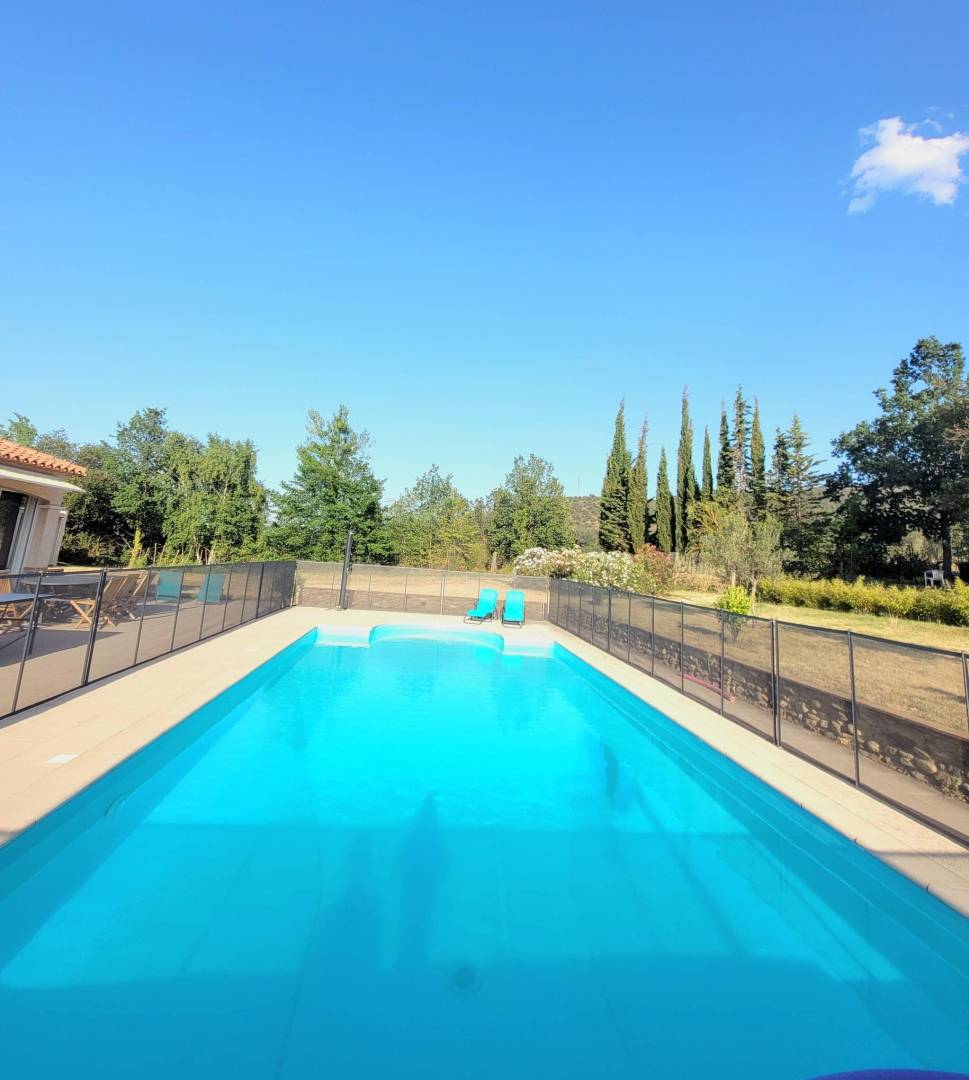 65 M² Gîte ∙ 2 Chambres ∙ 4 Personnes - Prades, France