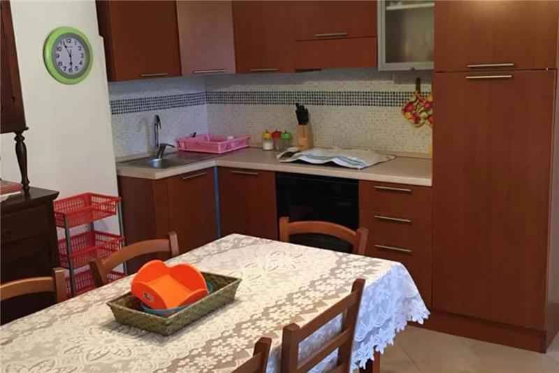 60 M² Appartement ∙ 2 Slaapkamers ∙ 6 Gasten - Budoni