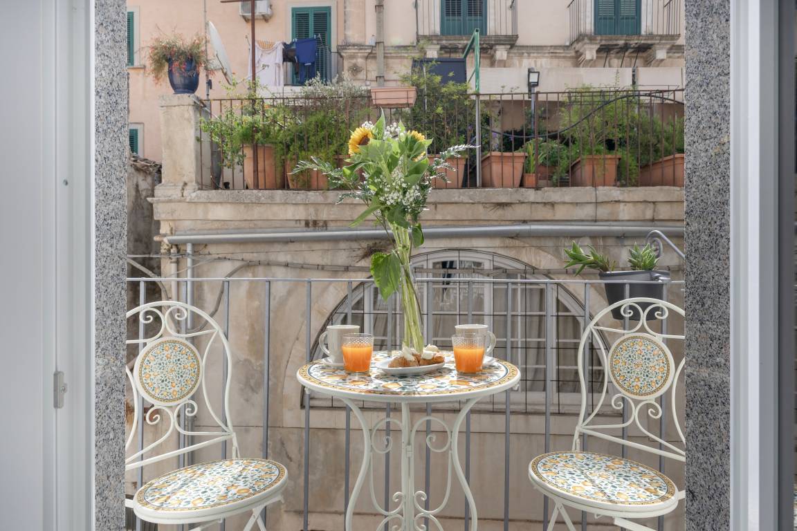 28 M² Apartment ∙ 1 Bedroom ∙ 2 Guests - Modica
