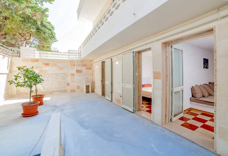 81 M² Villa ∙ 2 Habitaciones ∙ 4 Huéspedes - Punta Prosciutto