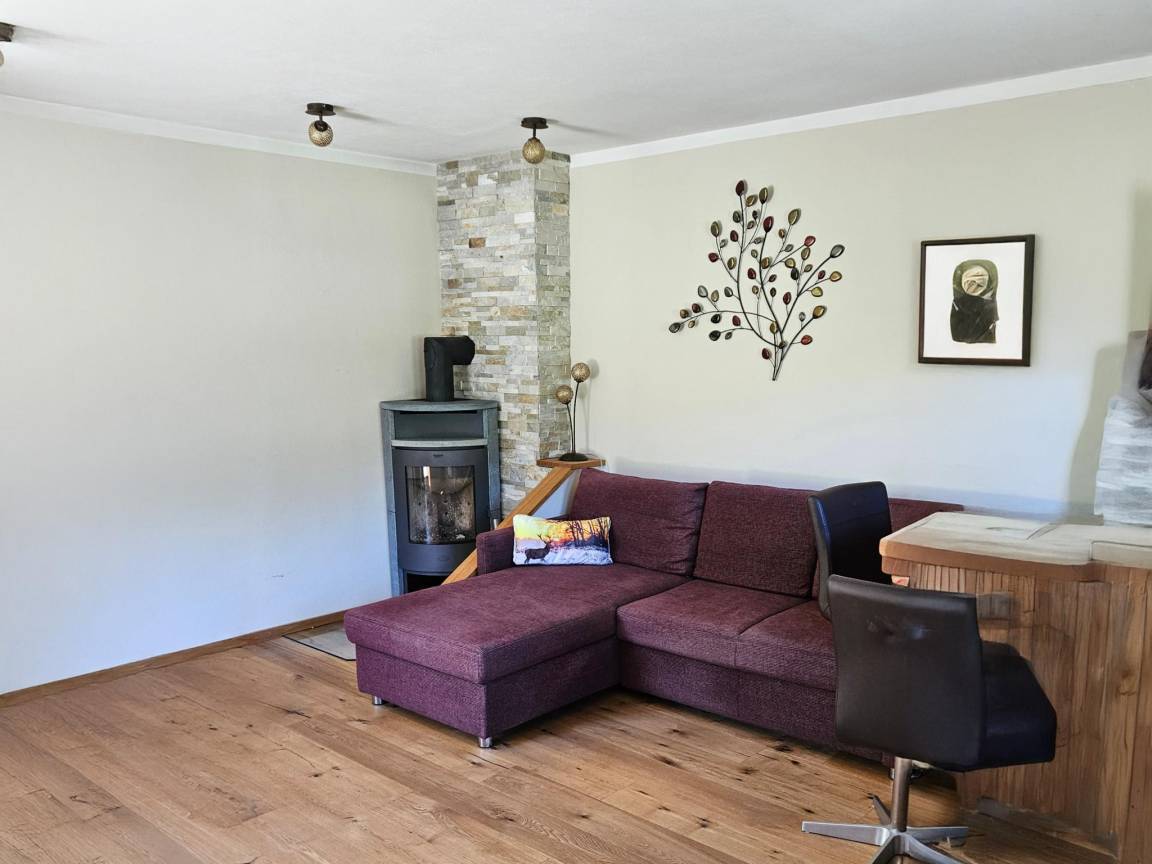 140 M² Casa ∙ 3 Habitaciones ∙ 7 Huéspedes - Thurn Pass