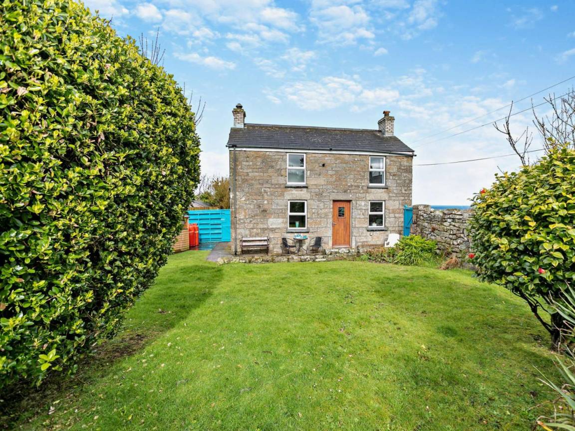Cottage ∙ 1 Bedroom ∙ 2 Guests - Saint Just