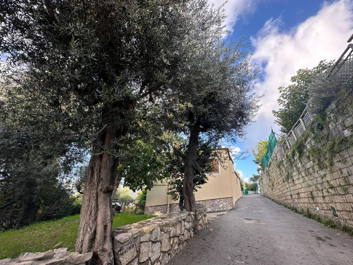 40 M² House ∙ 1 Bedroom ∙ 3 Guests - Vico Equense