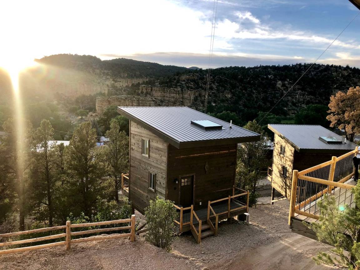 House ∙ 1 Bedroom ∙ 4 Guests - Orderville, UT