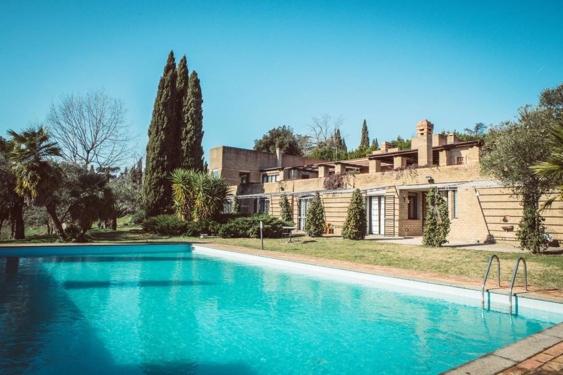 Agriturismo ∙ 2 Camere Da Letto ∙ 6 Ospiti - Monterotondo