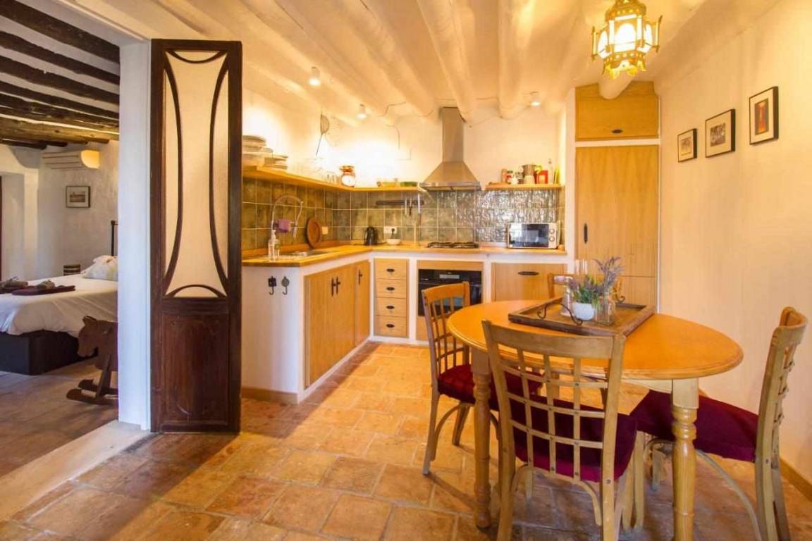 40 M² Hotel ∙ 2 Bedrooms ∙ 6 Guests - Lanjarón