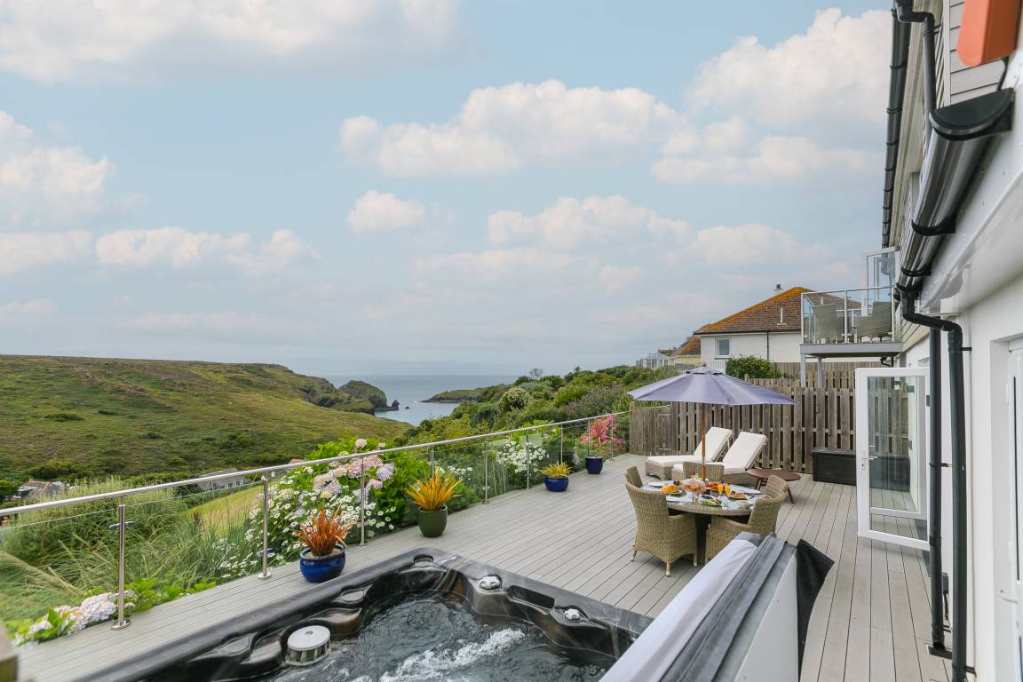 Cottage ∙ 3 Bedrooms ∙ 6 Guests - 