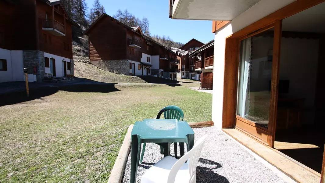 42 M² Chalet ∙ 2 Camere Da Letto ∙ 7 Ospiti - Puy-Saint-Vincent