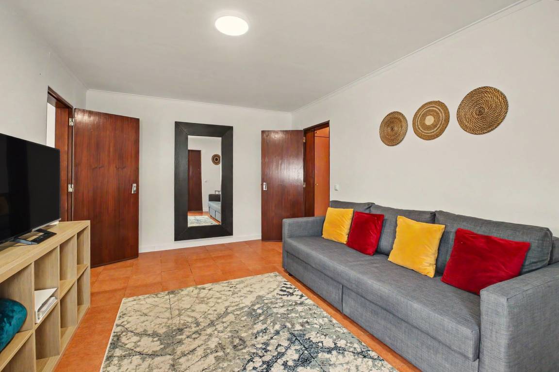 70 M² Maison De Vacances ∙ 2 Chambres ∙ 6 Personnes - Sintra