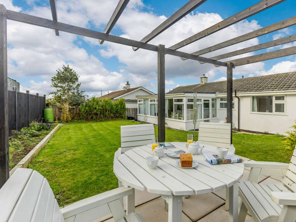 Cottage ∙ 2 Bedrooms ∙ 4 Guests - Bude