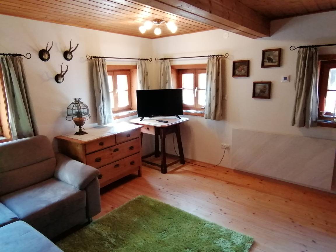 60 M² Ferienhaus ∙ 2 Schlafzimmer ∙ 4 Gäste - Reit