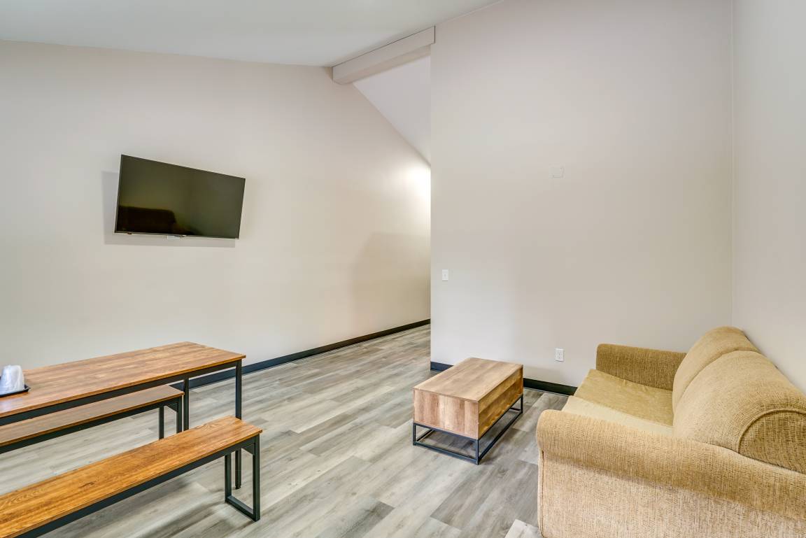 55 M² Apartment ∙ 2 Guests - Port Huron, MI