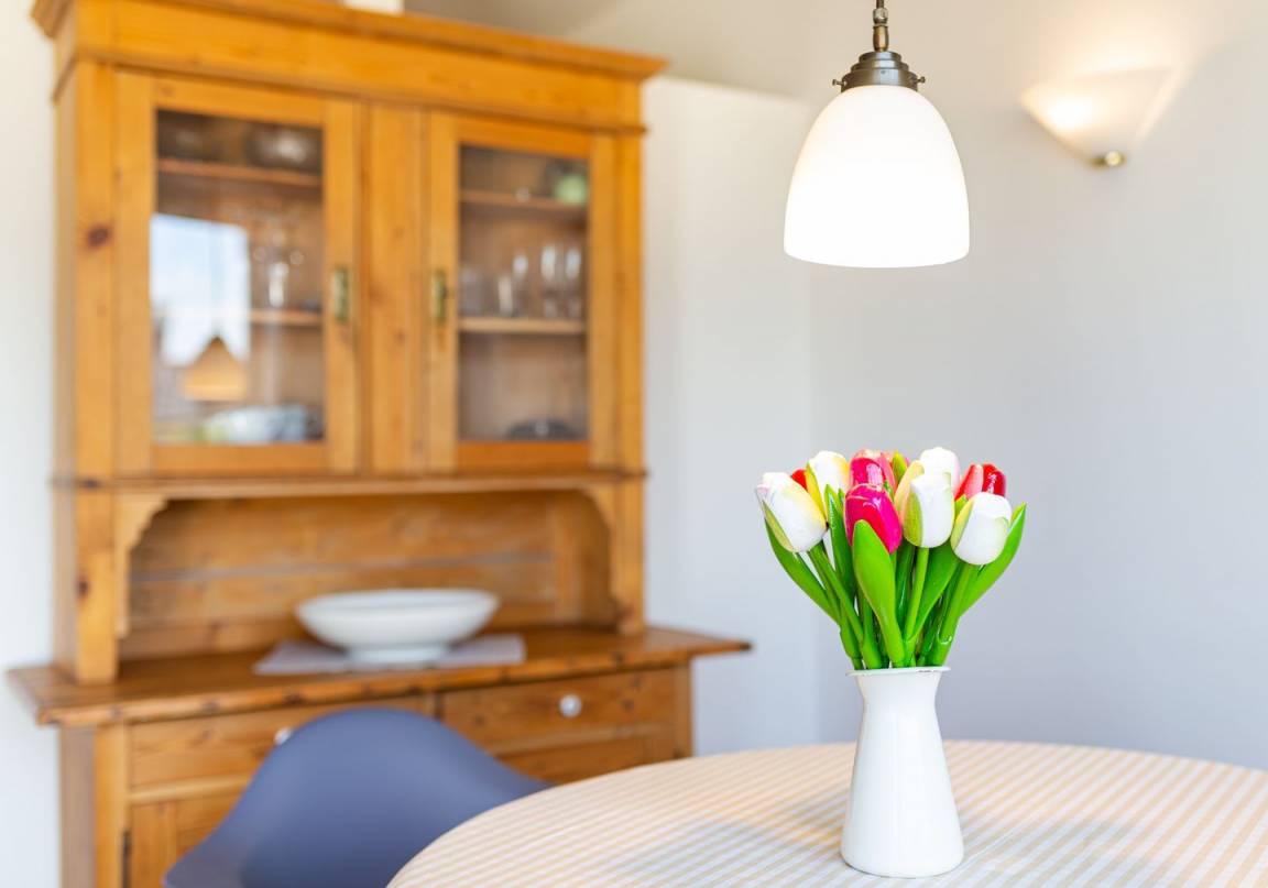 43 M² Appartement ∙ 1 Chambre ∙ 2 Personnes - Amrum