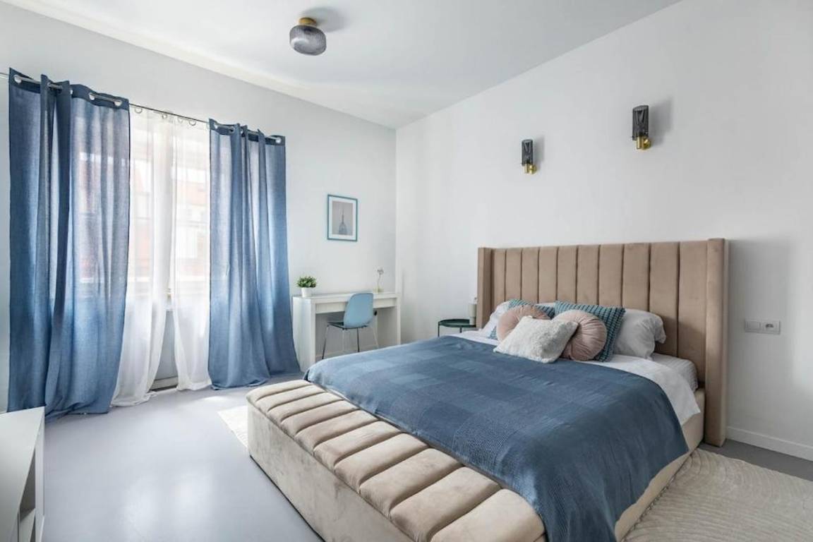 32 M² Appartement ∙ 2 Personnes - Varsovie