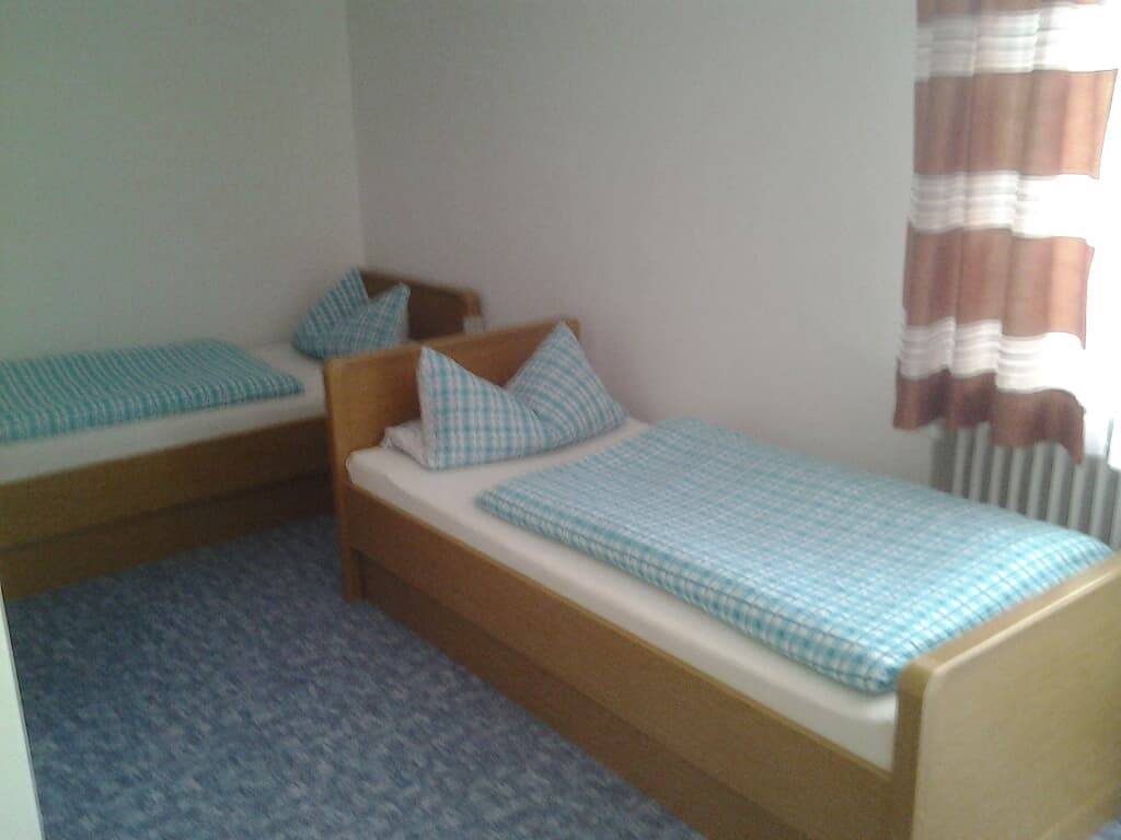 Ferienhaus ∙ 2 Gäste - Vilshofen an der Donau