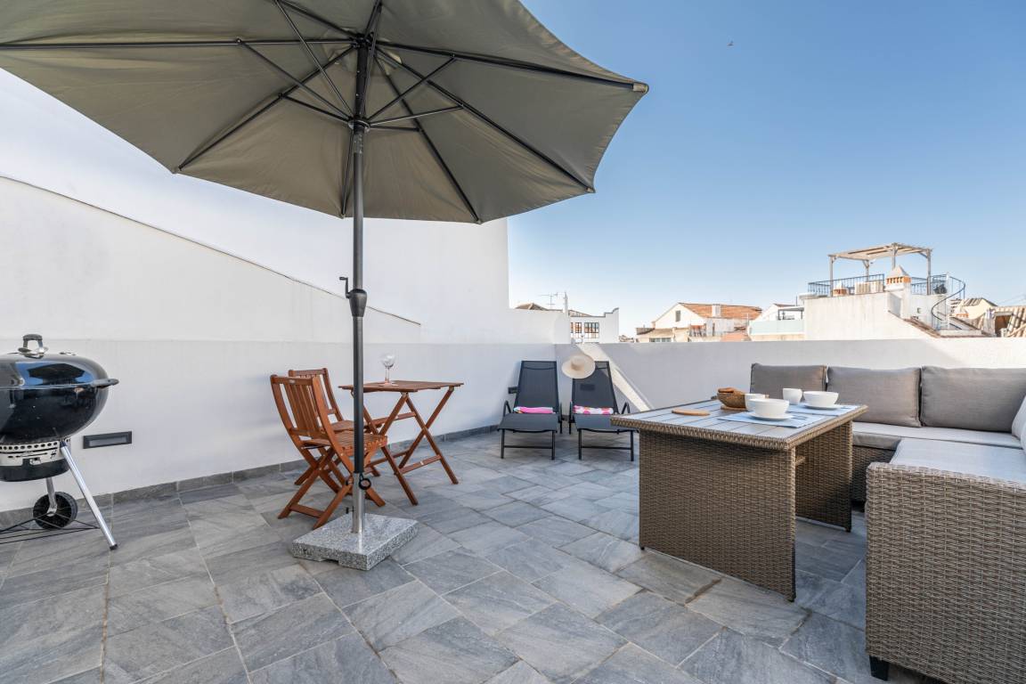 65 M² House ∙ 1 Bedroom ∙ 2 Guests - Tavira