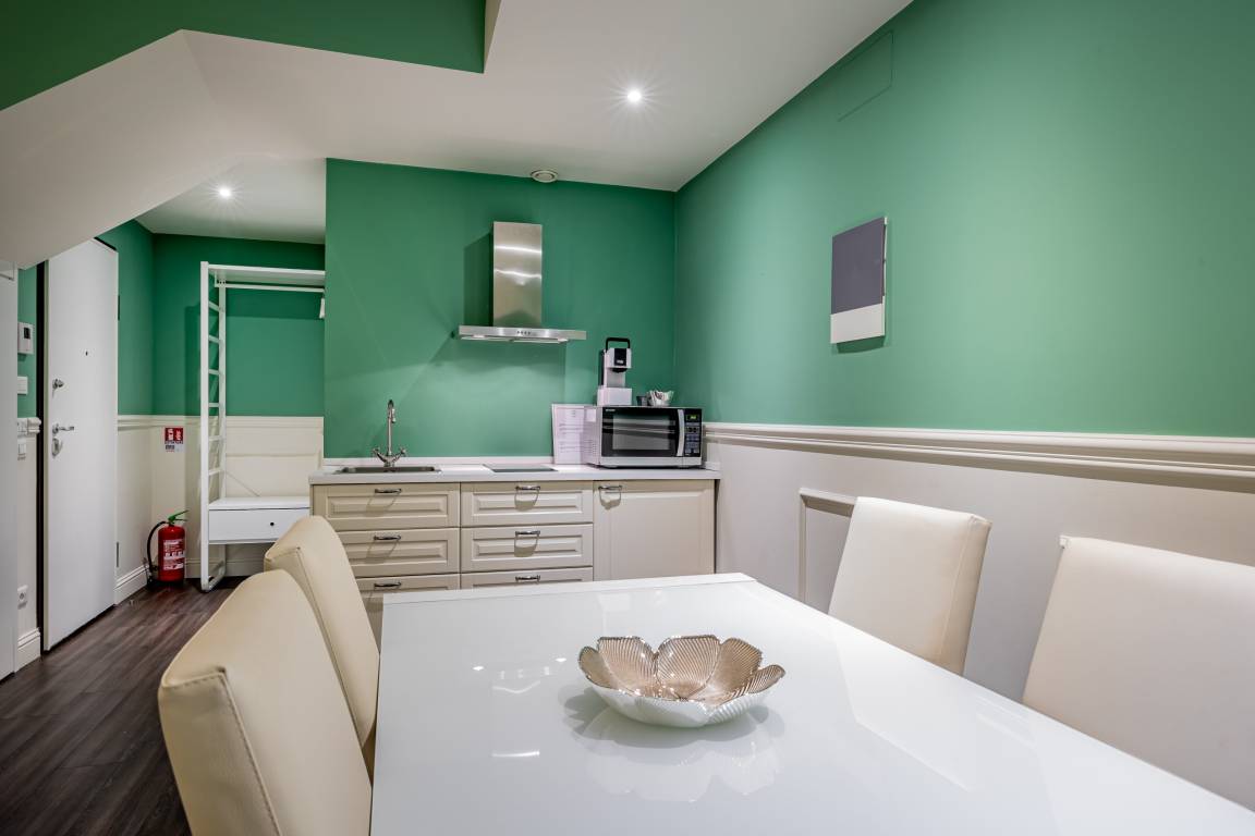 30 M² Monolocale ∙ 2 Ospiti - Prato