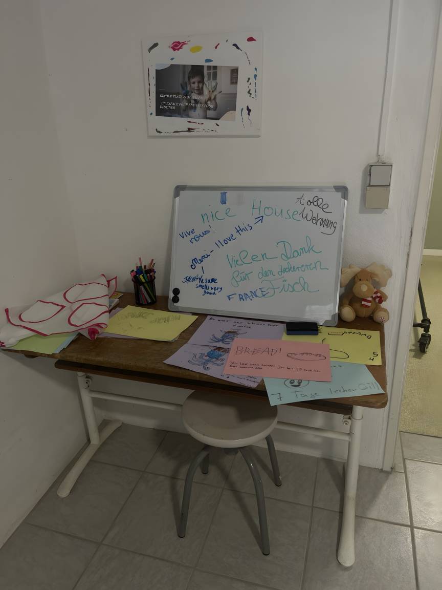 121 M² Ferienwohnung ∙ 2 Schlafzimmer ∙ 7 Gäste - Sasbach am Kaiserstuhl