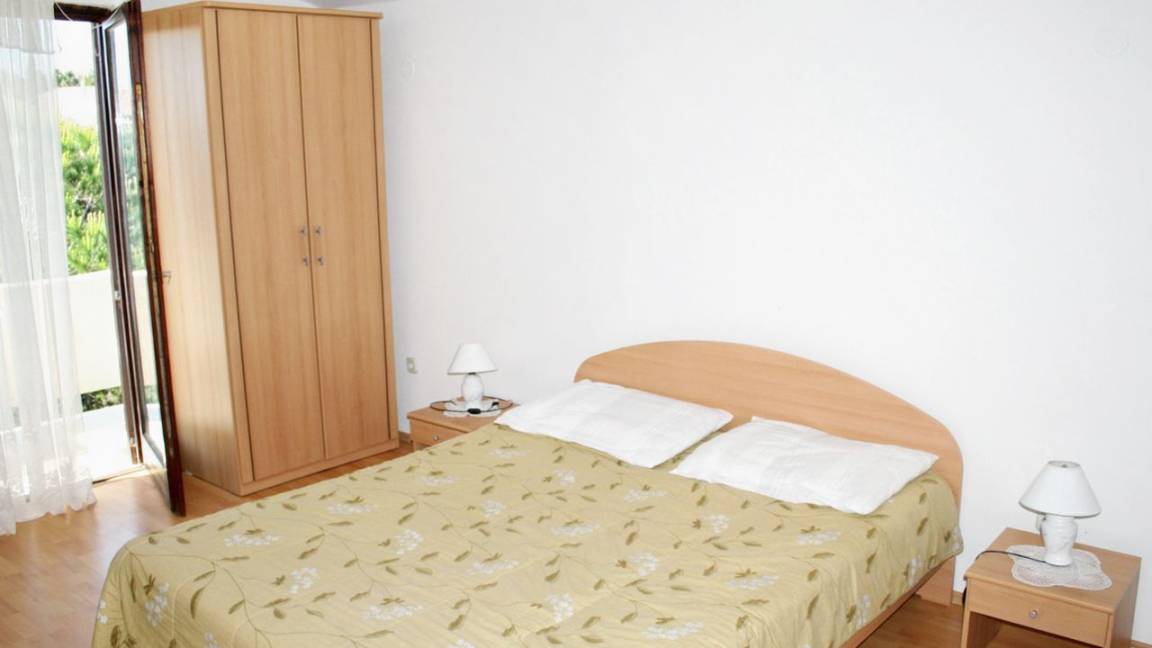 24 M² Hotel ∙ 1 Bedroom ∙ 2 Guests - Novalja