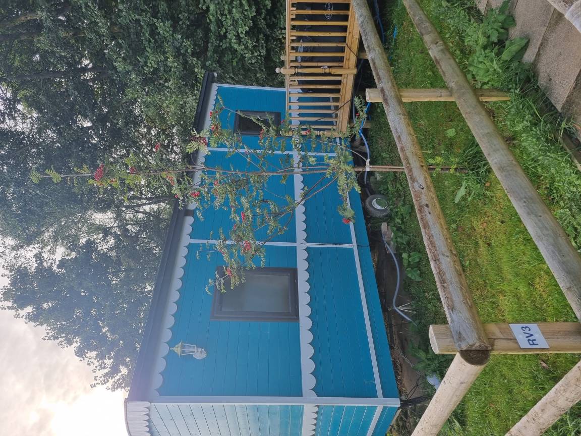 20 M² House ∙ 1 Bedroom ∙ 2 Guests - North Wales