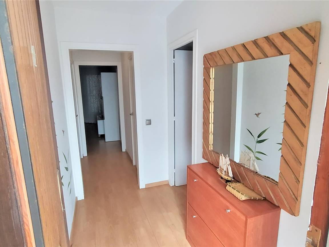 60 M² Appartamento ∙ 2 Camere Da Letto ∙ 4 Ospiti - Torredembarra