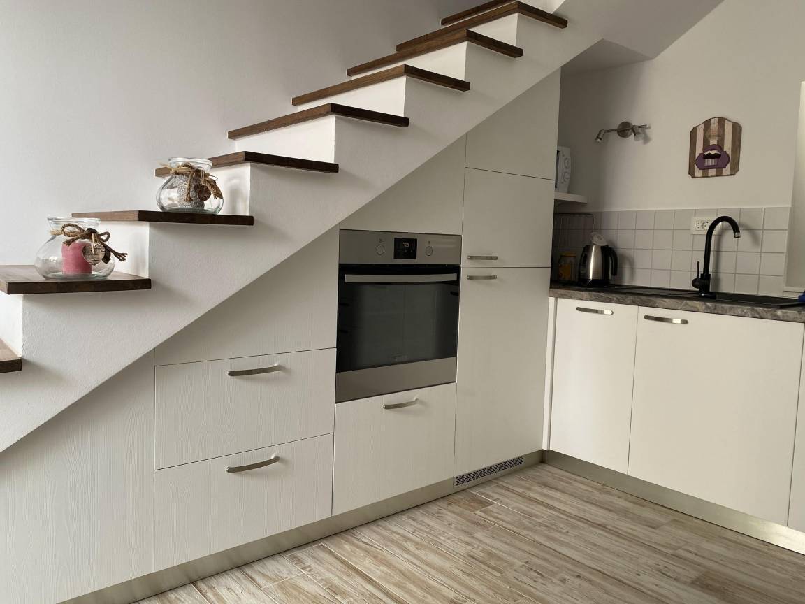 30 M² Maison De Vacances ∙ 3 Personnes - Trogir