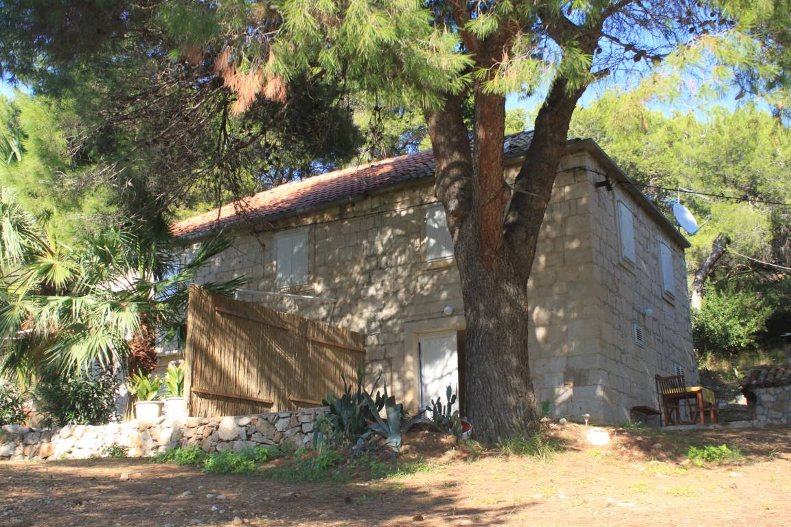 24 M² Studio Flat ∙ 1 Bedroom ∙ 3 Guests - Vis