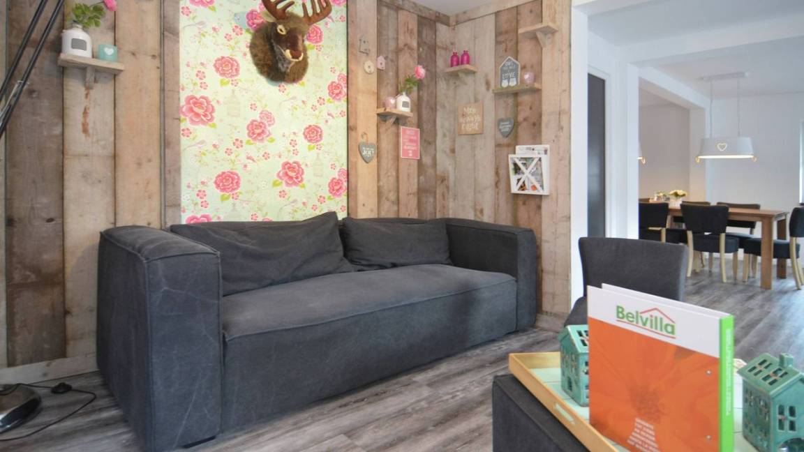 95 M² Ferienhaus ∙ 3 Schlafzimmer ∙ 8 Gäste - Witzenhausen