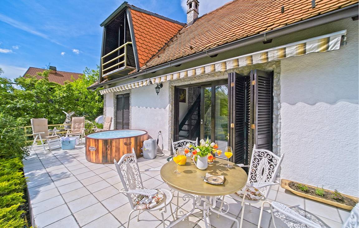 90 M² Maison De Vacances ∙ 2 Chambres ∙ 5 Personnes - Croatie