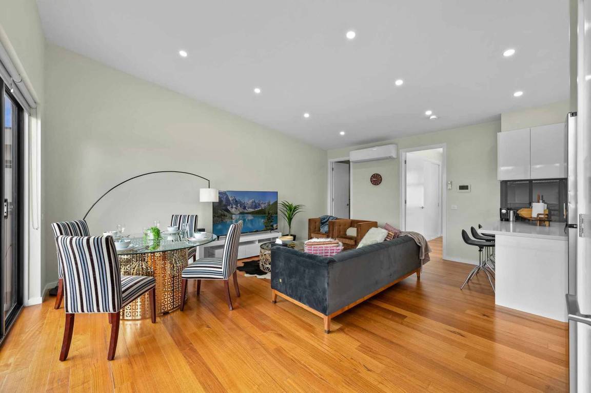 240 M² Casa ∙ 3 Habitaciones ∙ 6 Huéspedes - Tottenham